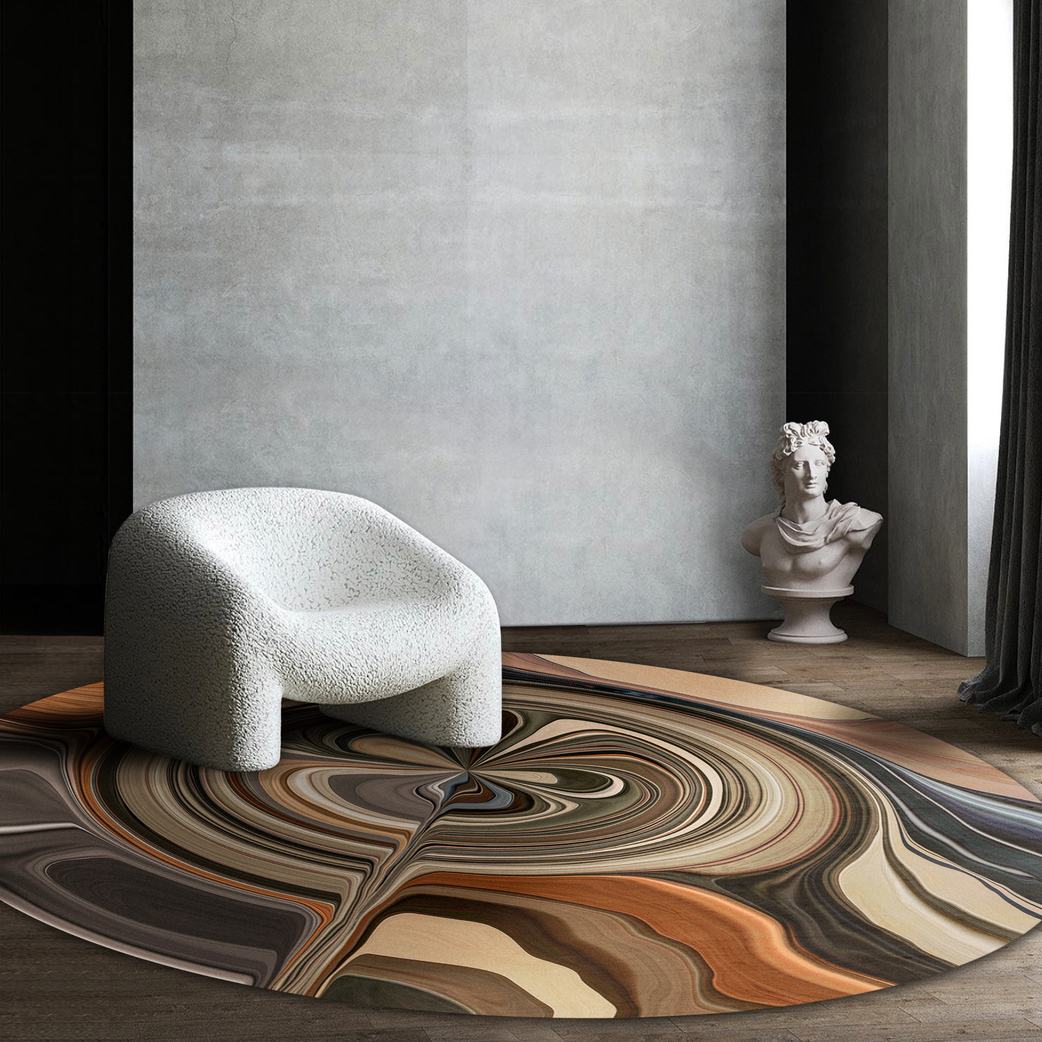 Modern Rugs